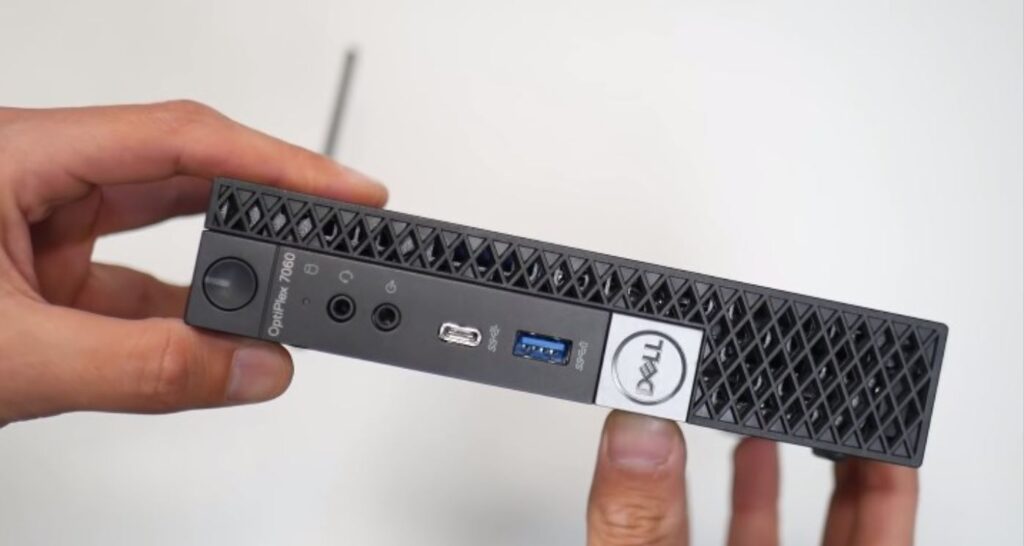 Mini pc Dell core i7 7ma – nilenium.net